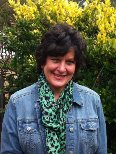 Margaret Sisson - OCD Gamechangers