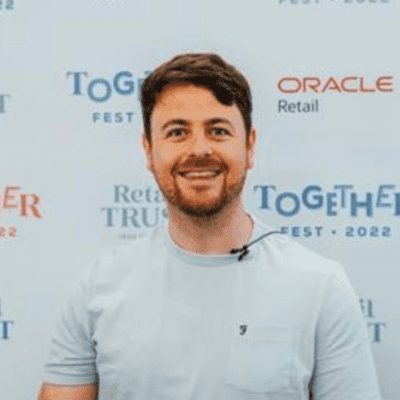 Josh Fletcher - OCD Gamechangers