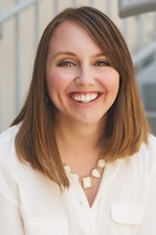 Lori Johnson - OCD Gamechangers